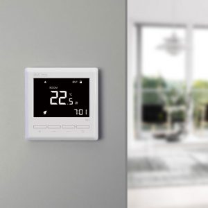 Thermostats | BVF Heating Solutions